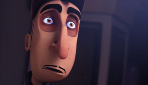 Marcel – Short Film (USA) Excerpt – Amniótica